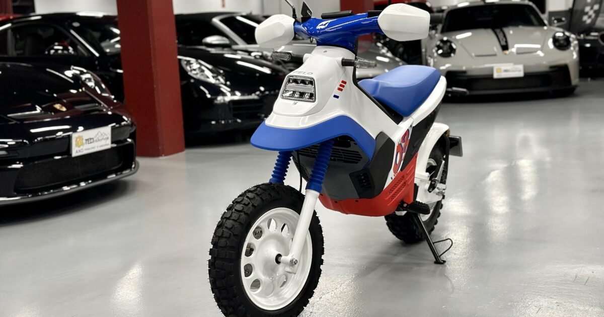 Cotxe d'ocasió Andorra - Felo FW-03 - Ted Automobil