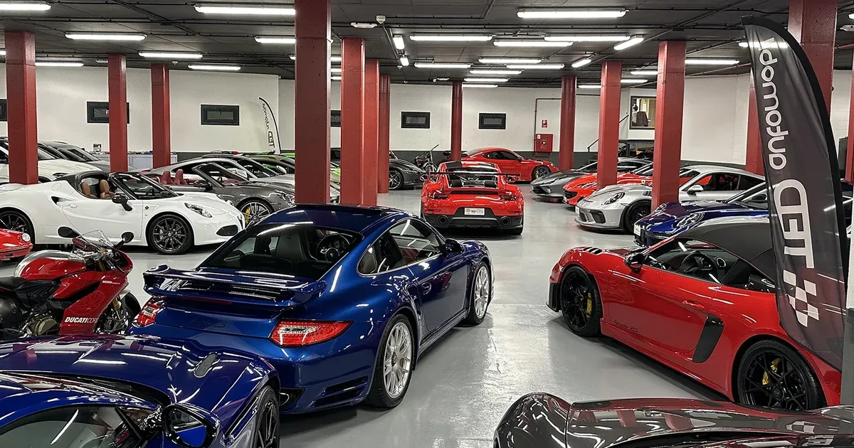 Les engagements - Ted Automobil - Voiture neuves et occasion Andorre